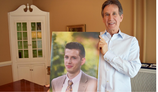 Home - Dr. James Baker