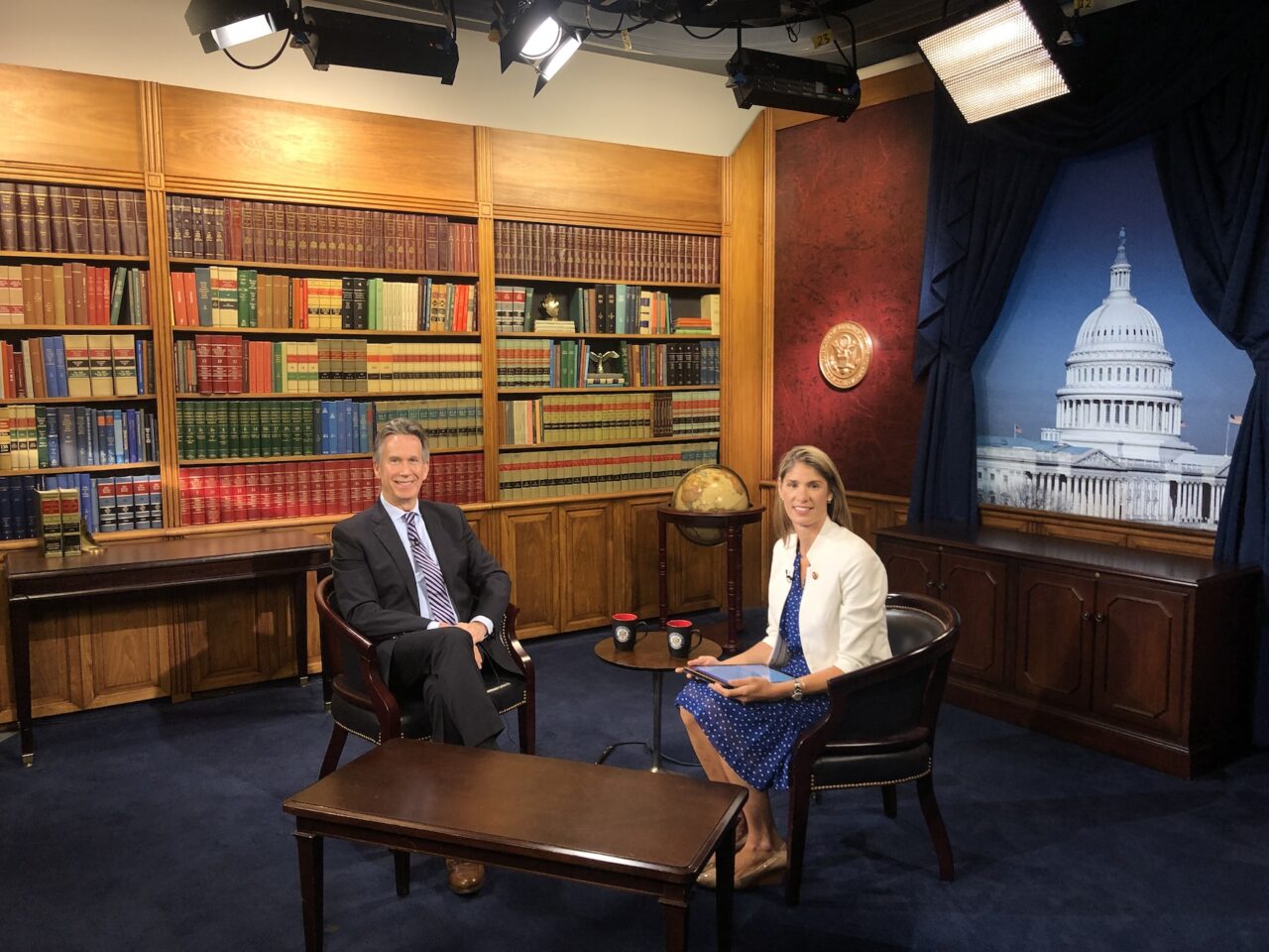 About Dr. James L. Baker | Addiction Advocate and Author